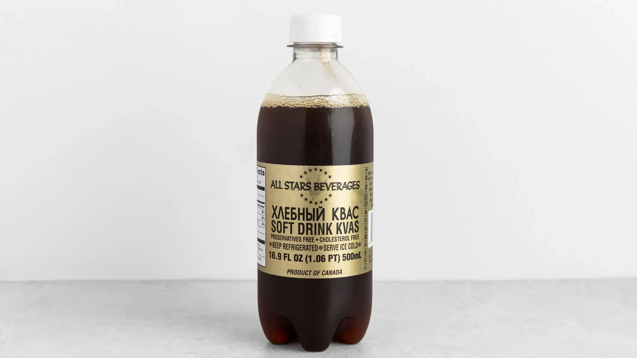 Borscht Kitchen - Best Ukrainian Food in Toronto